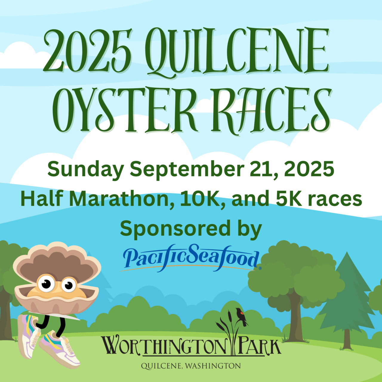 2025 Quilcene Oyster Races | The Quil Scene